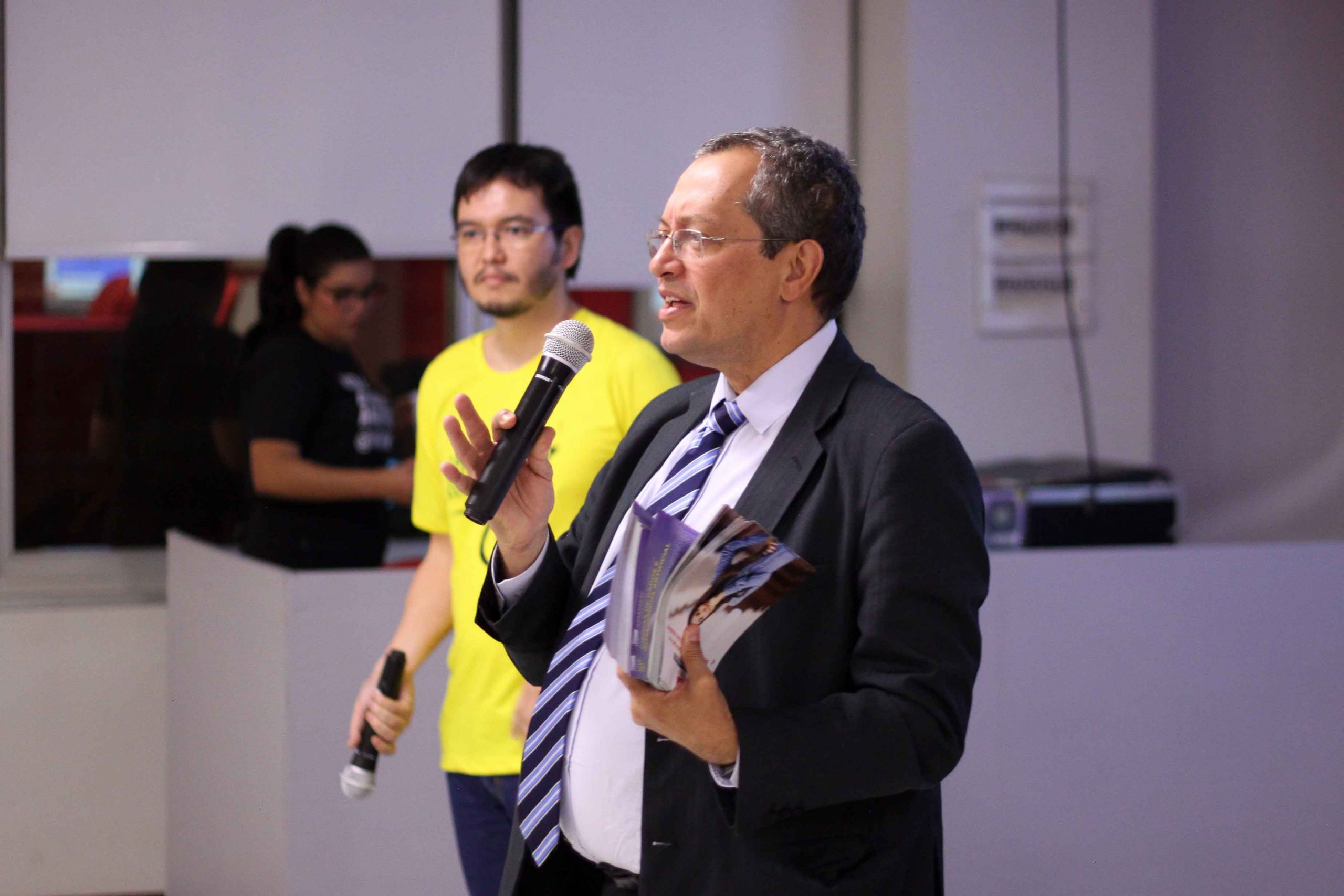 Segurança da Informação | IESB | Centro Universitário Segurança da Informação | IESB | Centro Universitário
